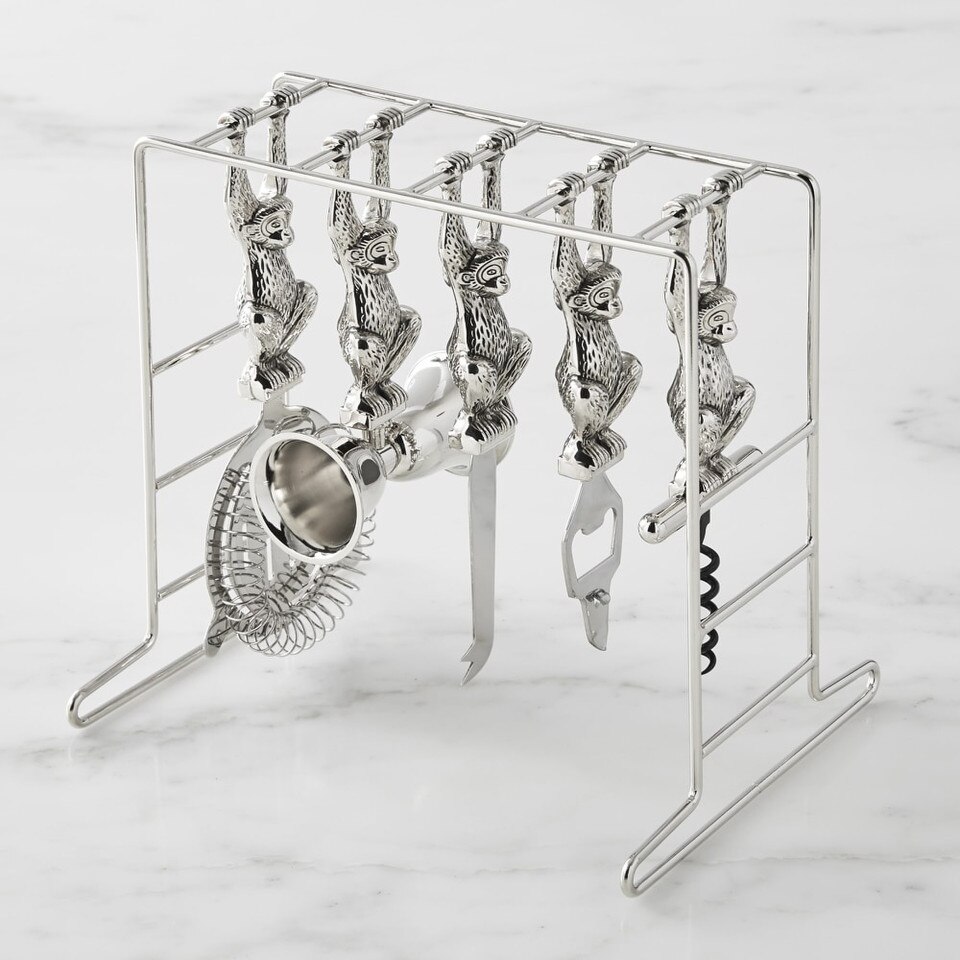 Williams Sonoma Monkey Bar Tool Set - West Elm Australia