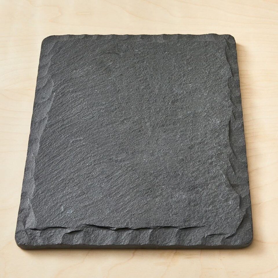 Slate Placemat | west elm Australia