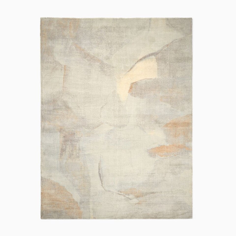 Ocean Rug | West Elm Australia