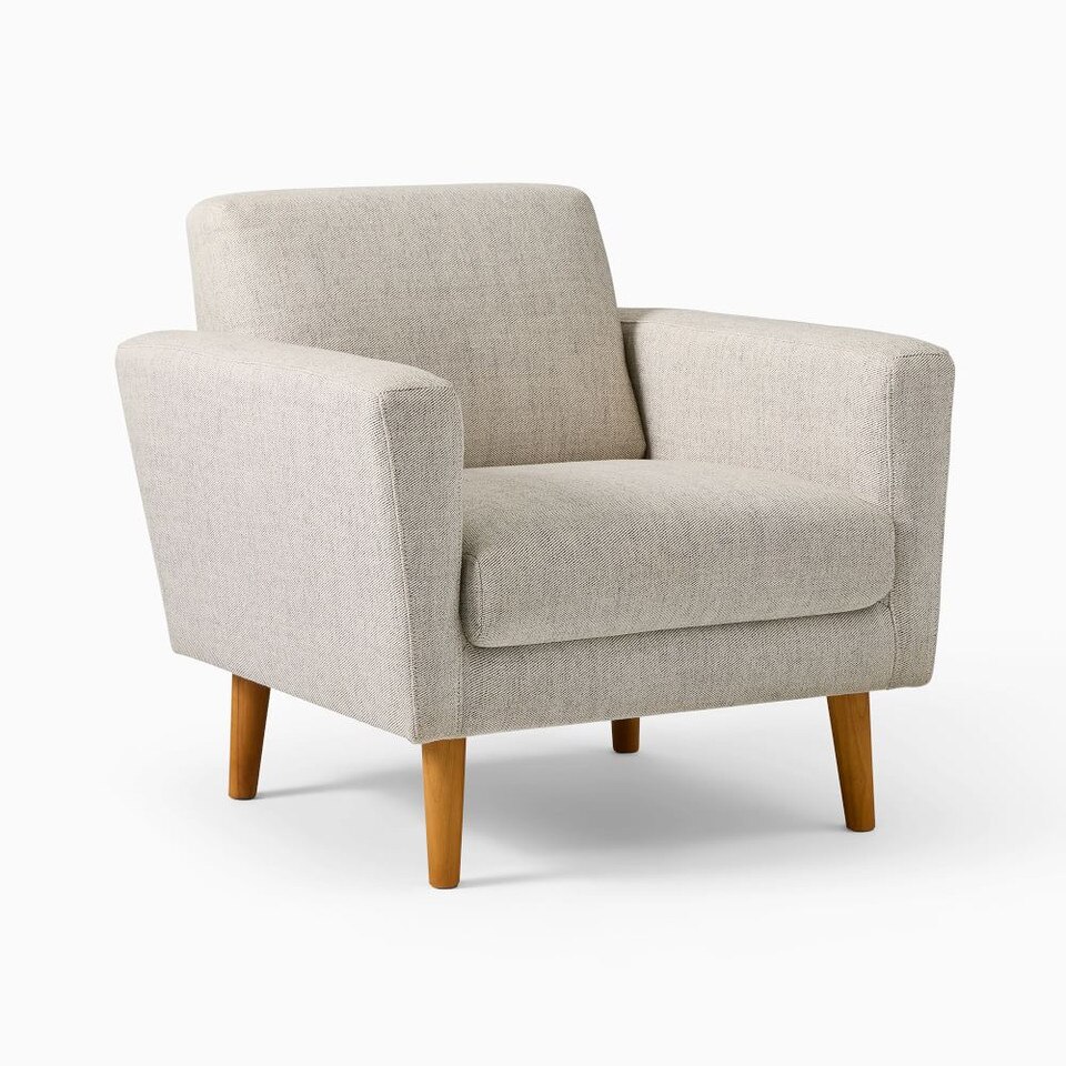 Oliver Chair - West Elm Australia