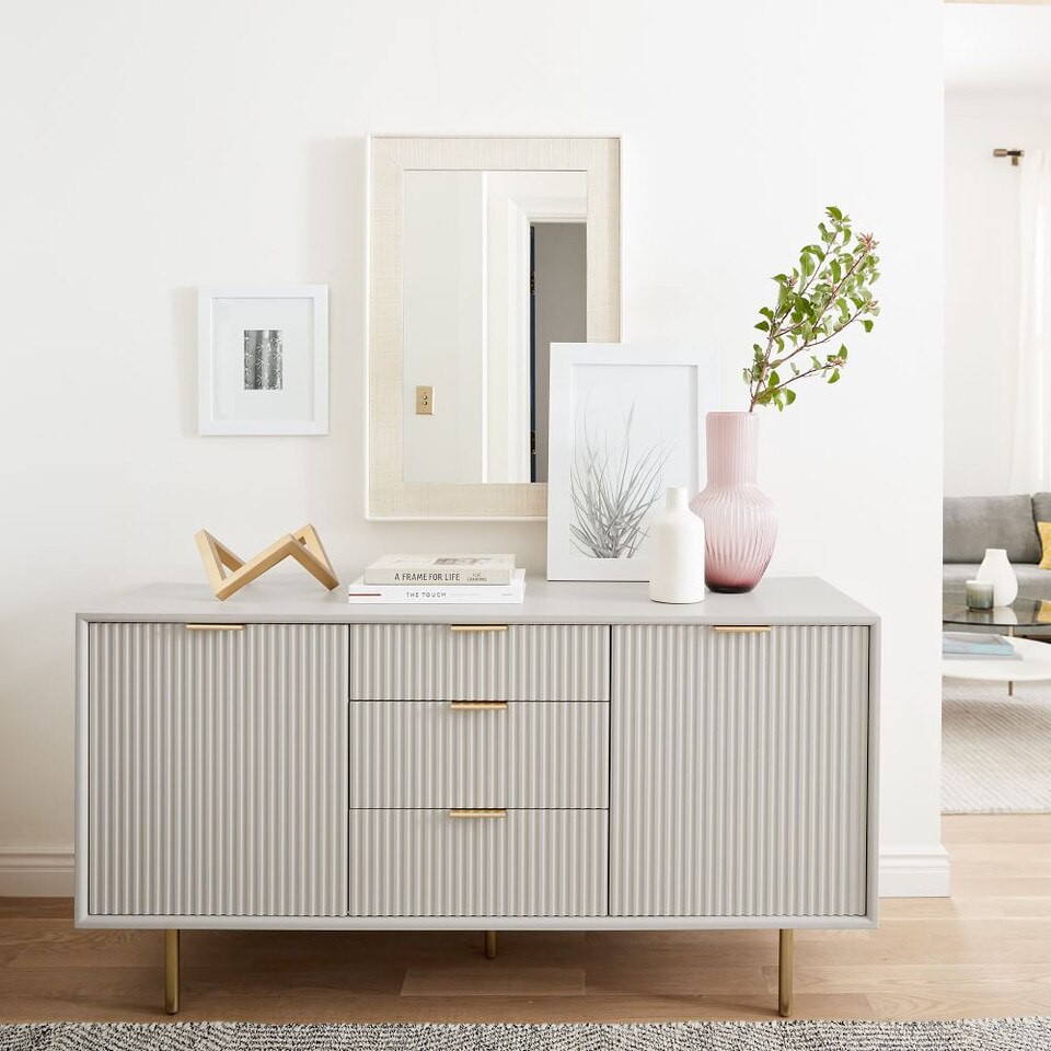 Open Cube Objects | West Elm Australia