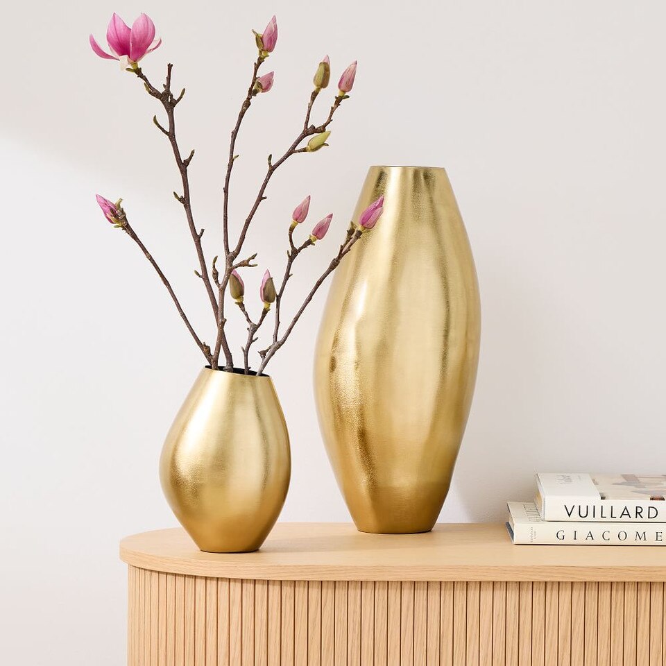 Organic Metal Decorative Collection - West Elm Australia
