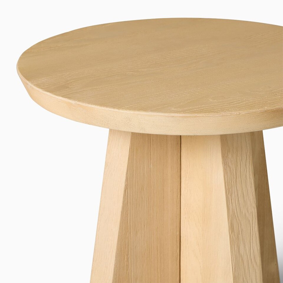 Owen Side Table (46 cm) - West Elm Australia