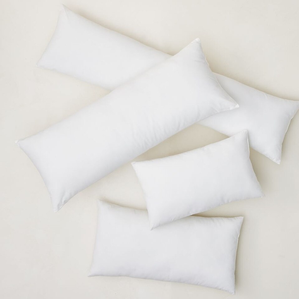 Decorative Pillow Inserts