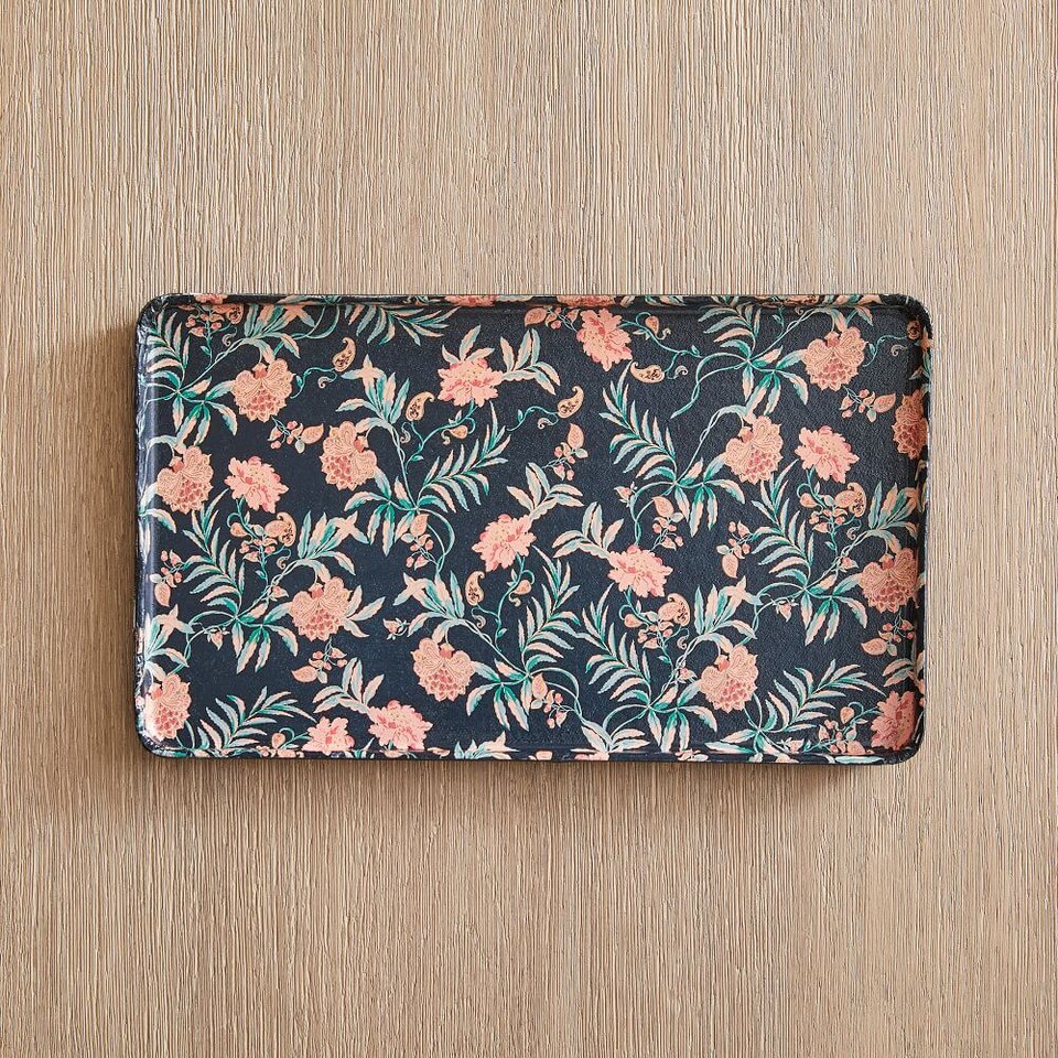 Papier-Mache Trinket Trays | West Elm Australia