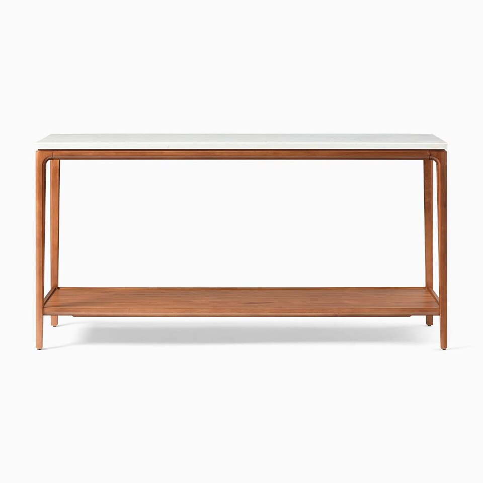Parker Console (152 cm) | west elm Australia