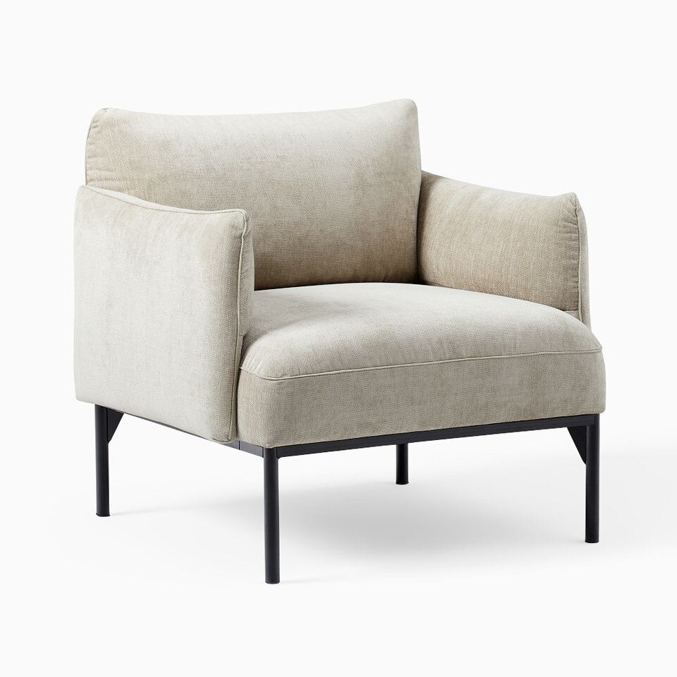 Penn Chair | west elm Australia