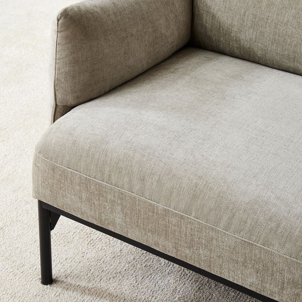 Penn Chair | west elm Australia