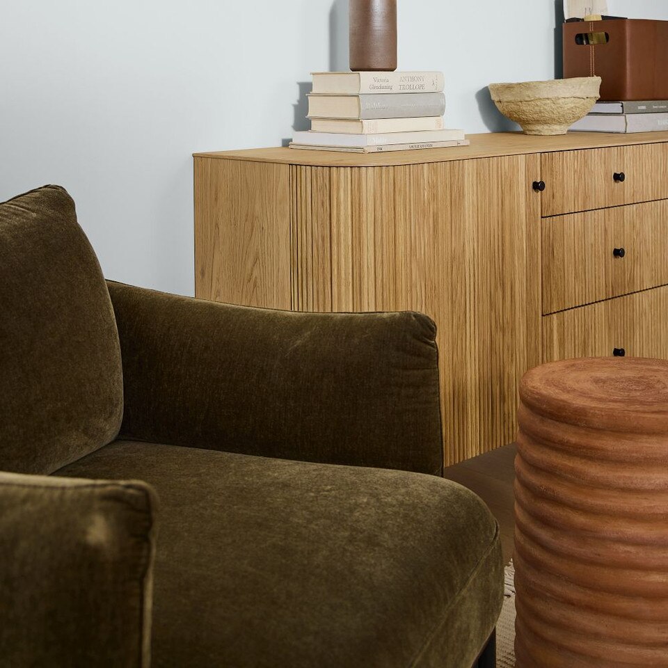 Penn Chair - West Elm Australia