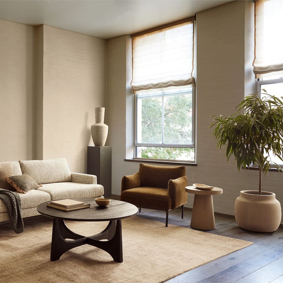 Penn Chair - West Elm Australia