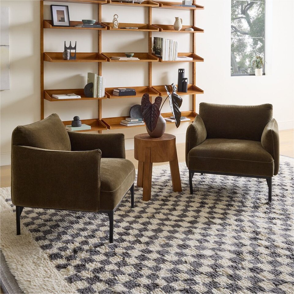 Penn Chair - West Elm Australia