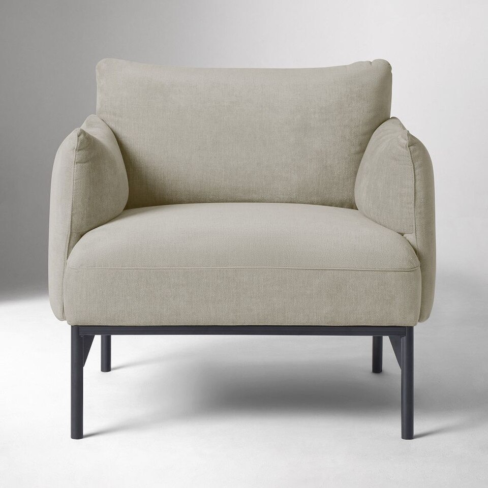 West Elm Penn Chair Review