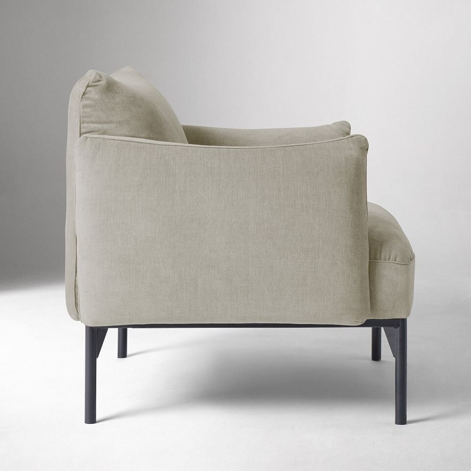 Penn Chair | West Elm Australia