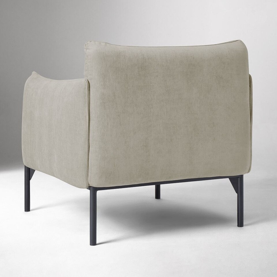 Penn Chair | West Elm Australia