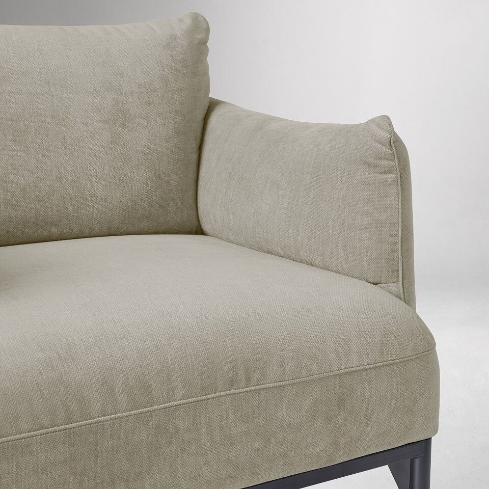 Penn Chair | West Elm Australia
