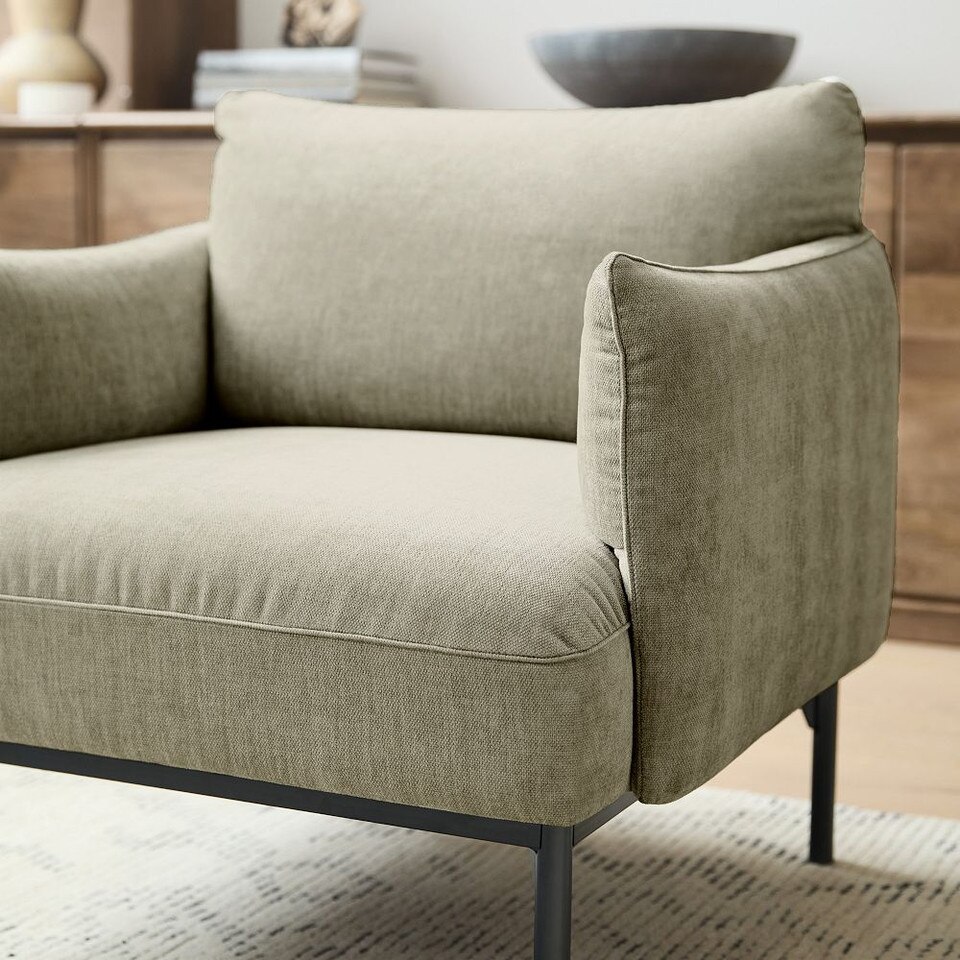 Penn Chair | West Elm Australia