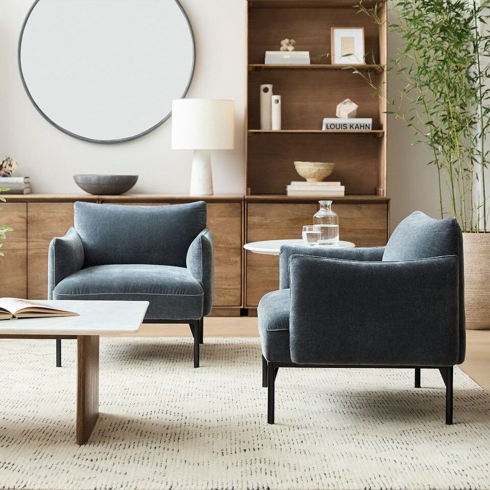 Penn Chair | West Elm Australia