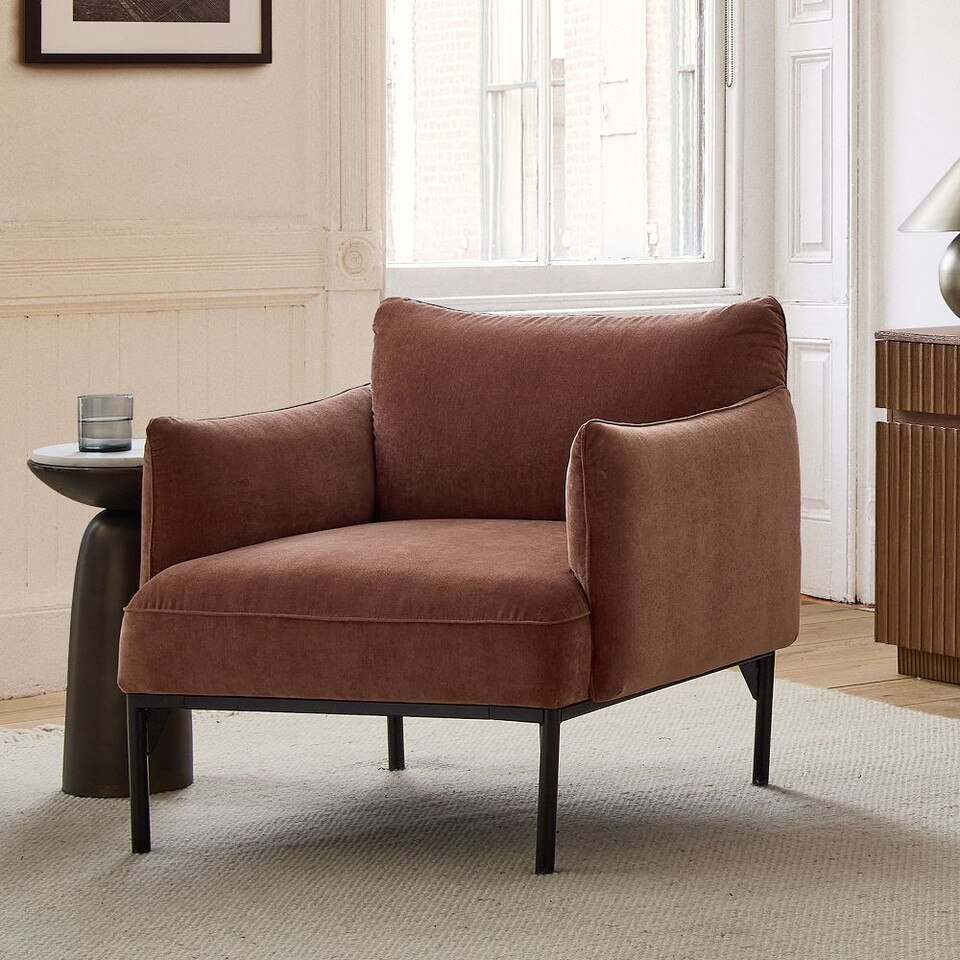 West Elm Penn Chair