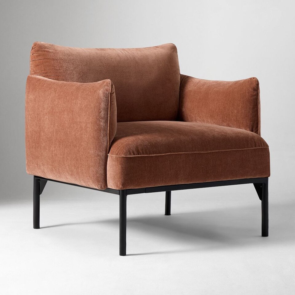 Penn Chair | West Elm Australia