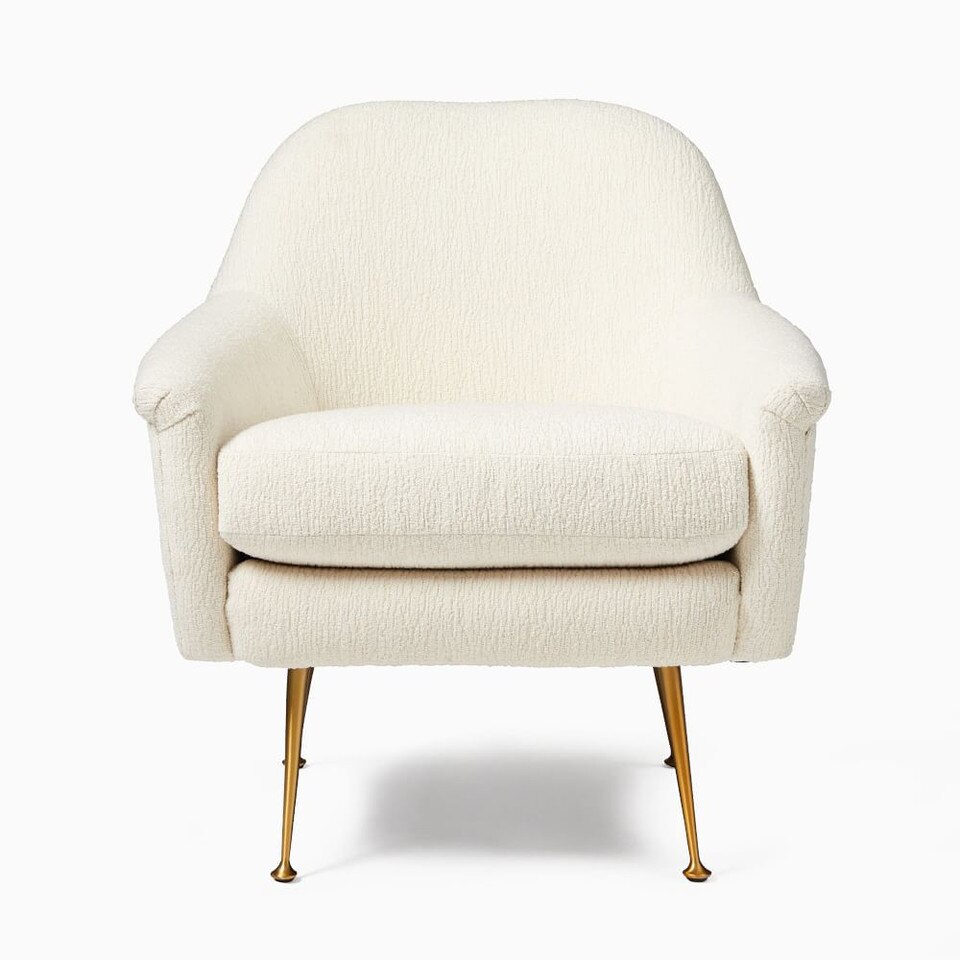 West Elm Phoebe Chair
