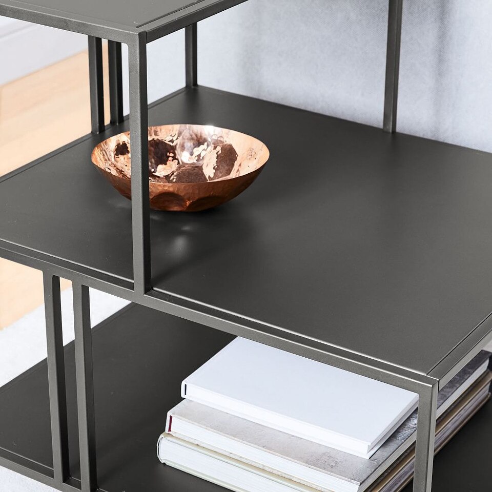 Profile Side Table | West Elm Australia