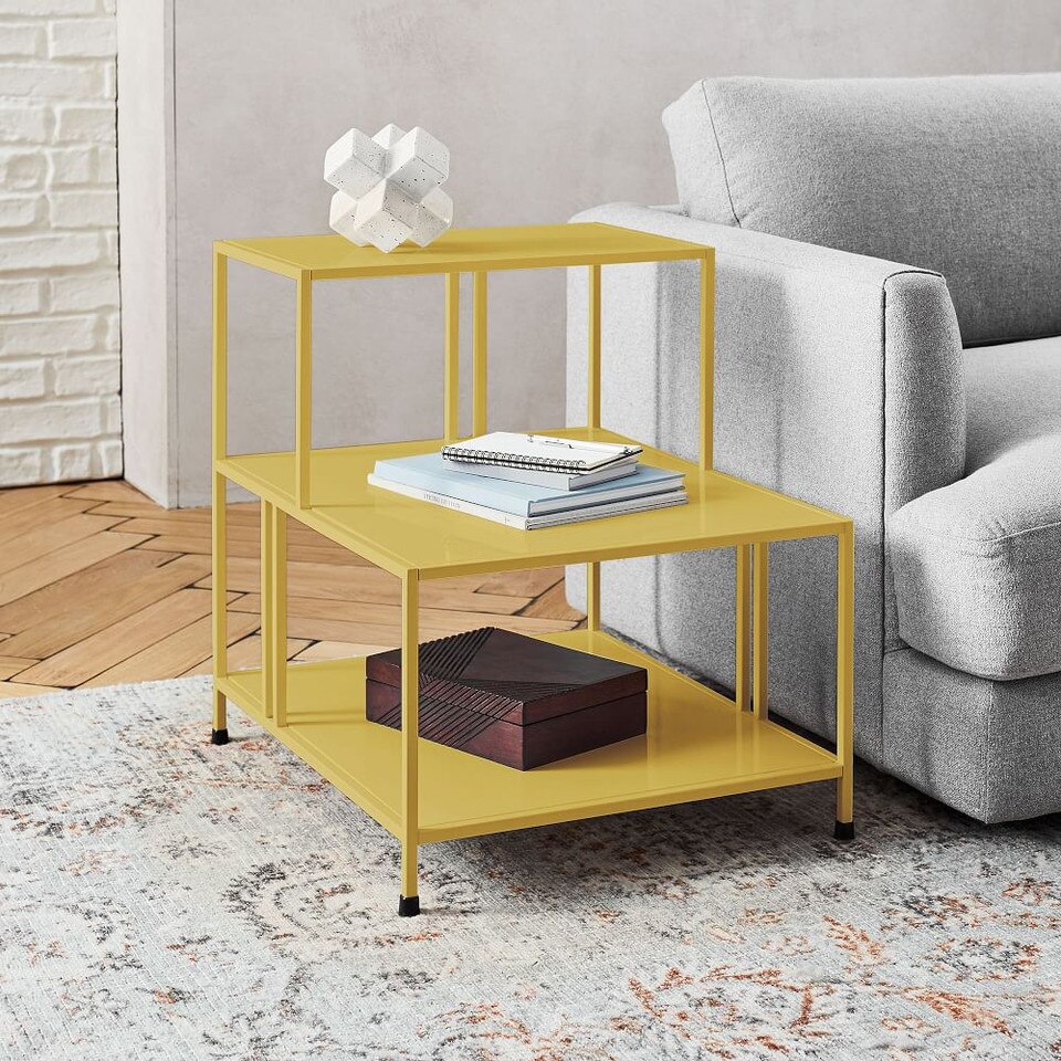Profile Side Table | West Elm Australia