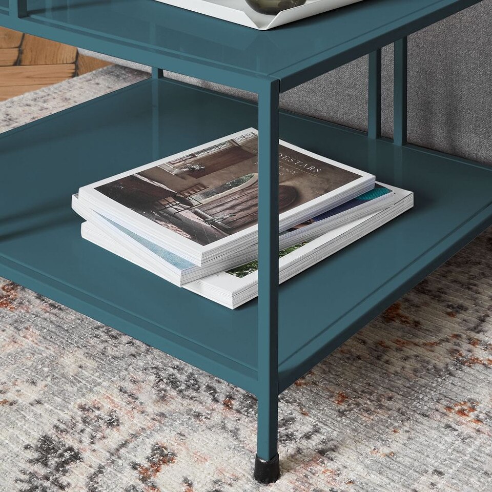 Profile Side Table | West Elm Australia