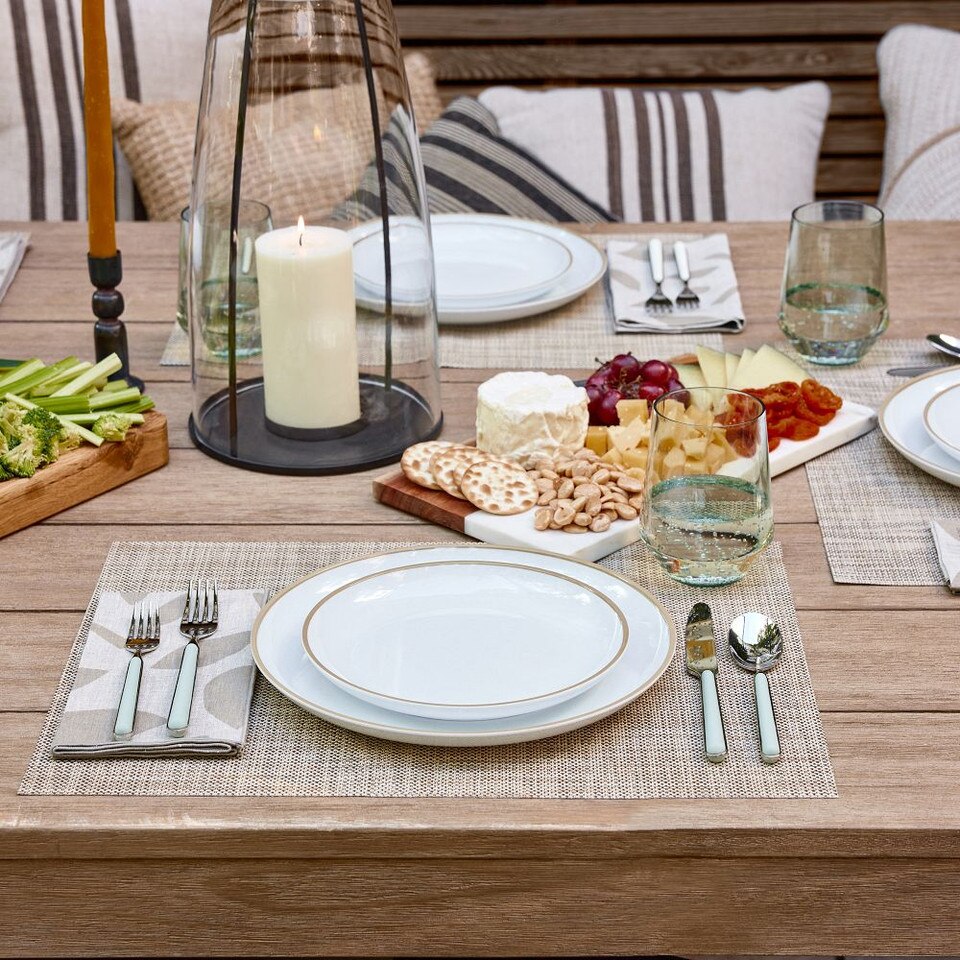 Pure Metal Lantern Collection - West Elm Australia