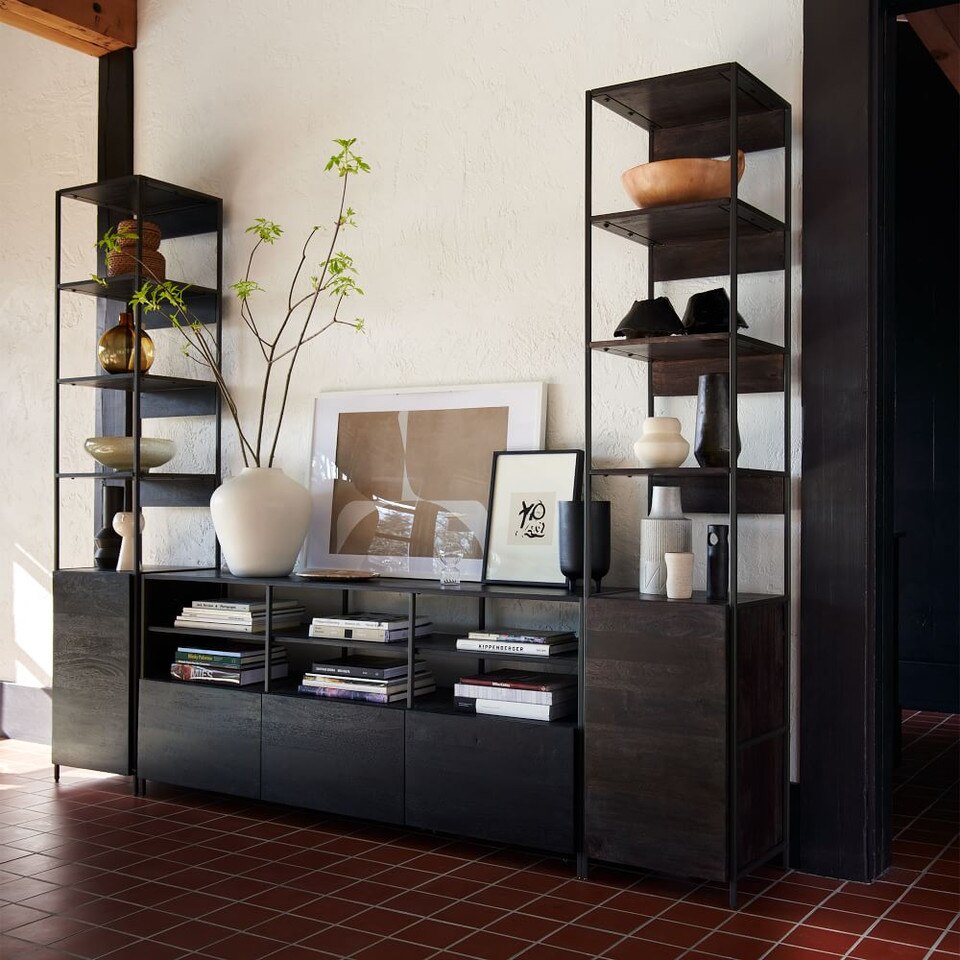 Pure White Ceramic Vases | west elm Australia