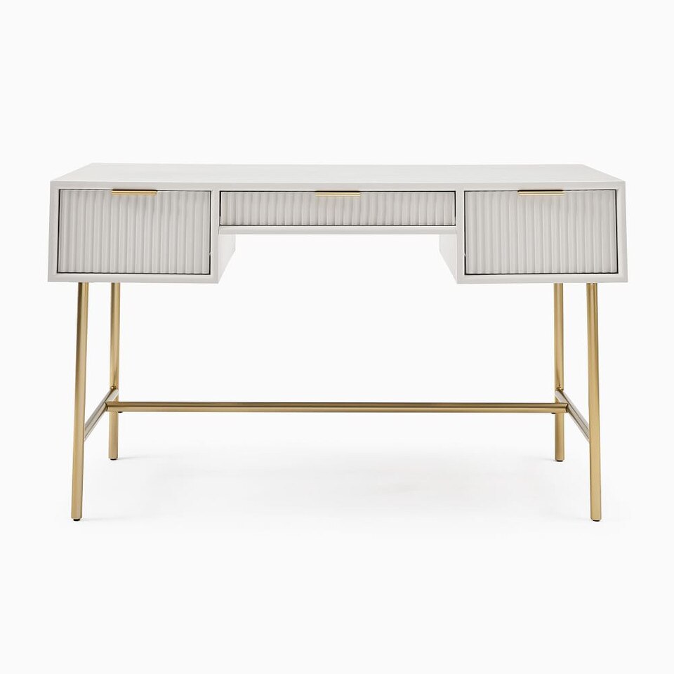 Quinn Desk - West Elm Australia