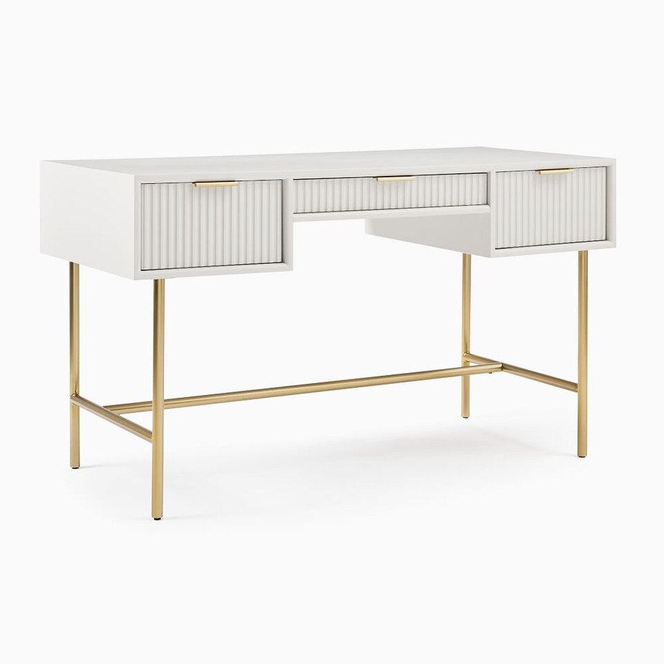 Quinn Desk - West Elm Australia