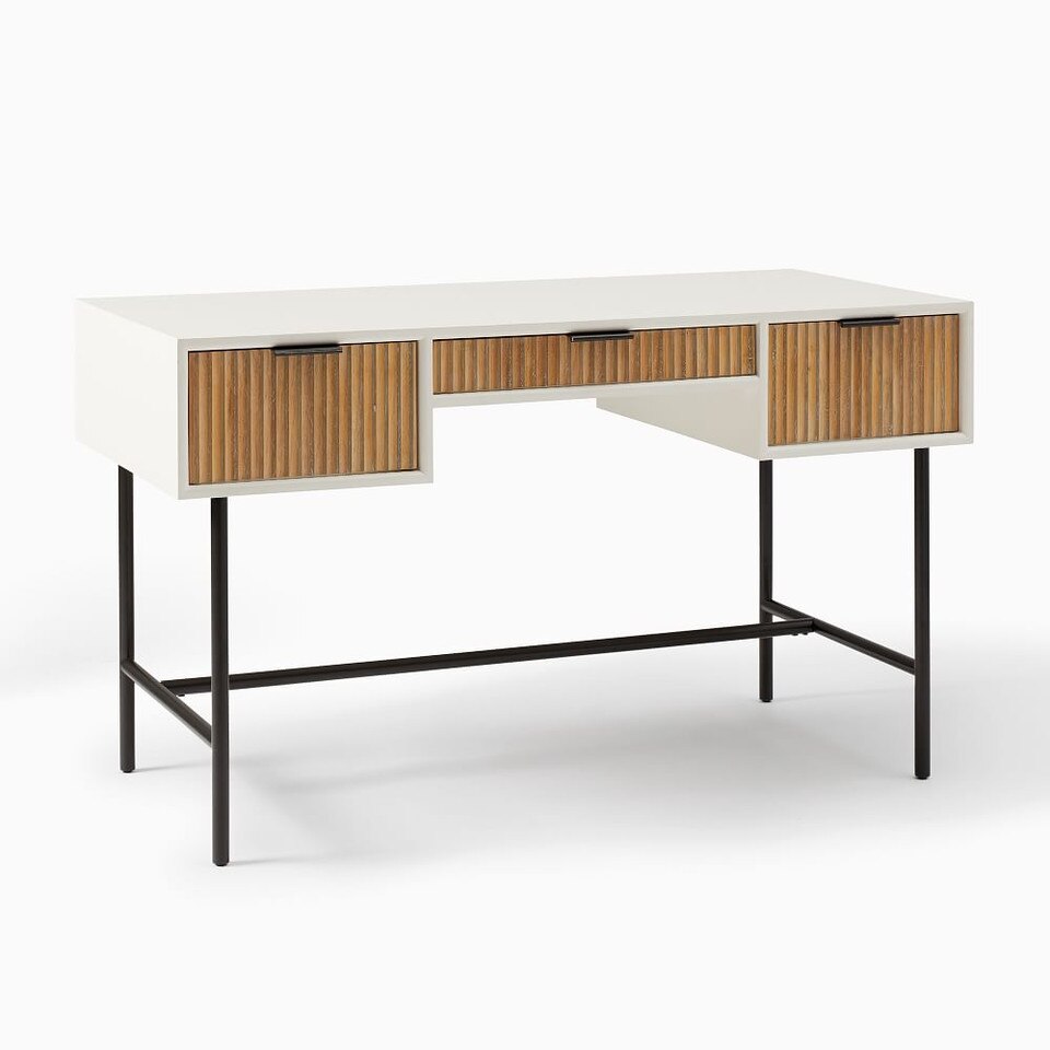 Quinn Desk - West Elm Australia