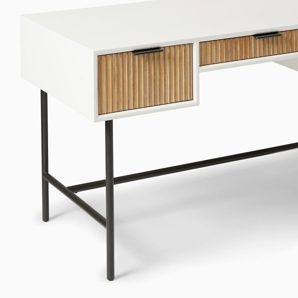 Quinn Desk - West Elm Australia
