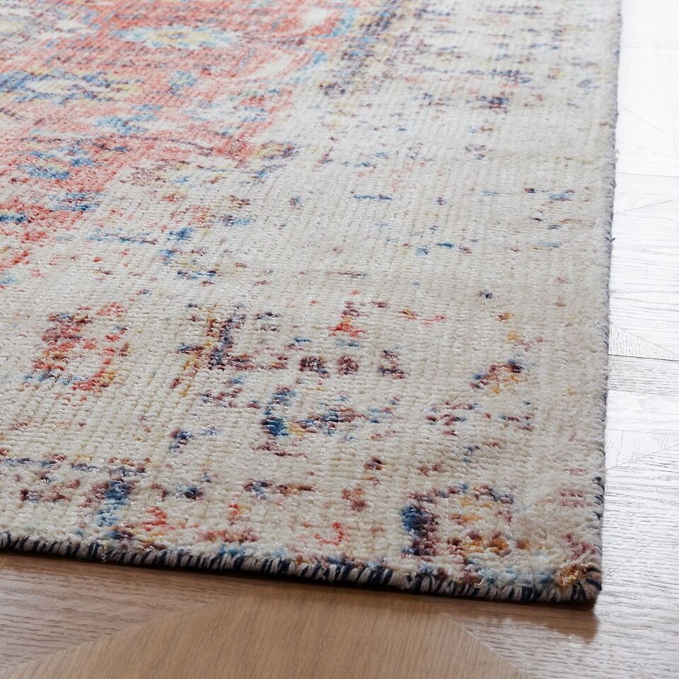 Rani Rug | West Elm Australia