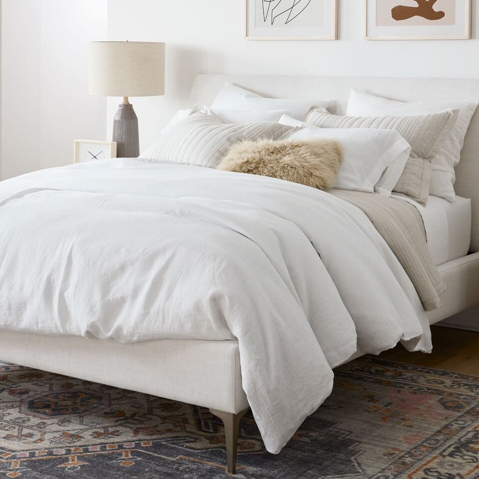 Remy Rug - West Elm Australia
