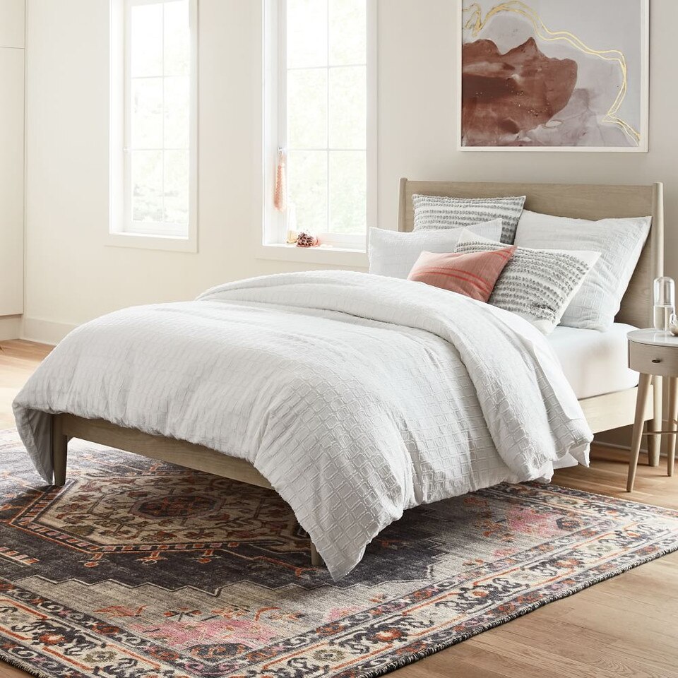 Remy Rug - West Elm Australia
