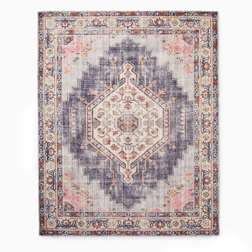 Remy Rug - West Elm Australia