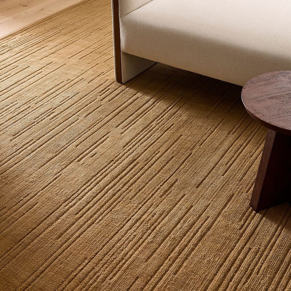 Reyes Wool Rug - West Elm Australia