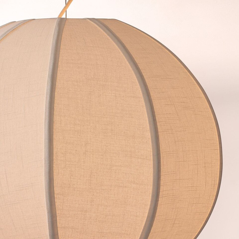 Rhea Pendant (56 cm - 81 cm) | West Elm Australia