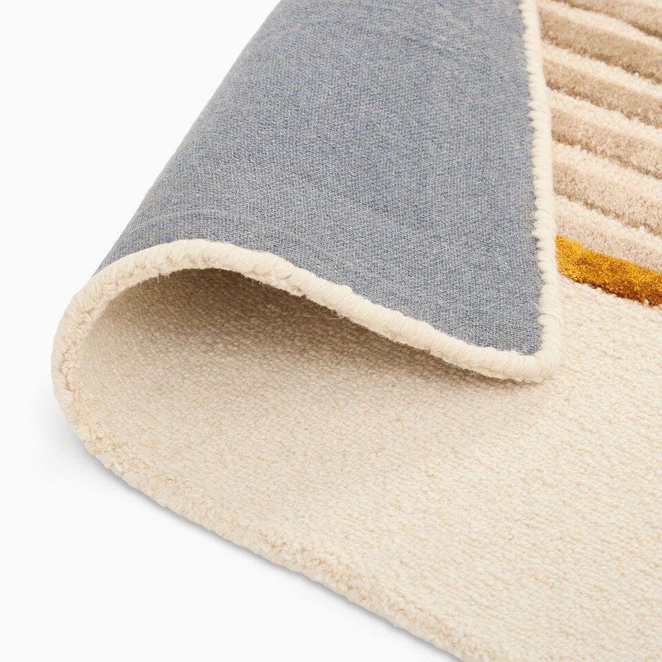 Ribbon Rug - West Elm Australia