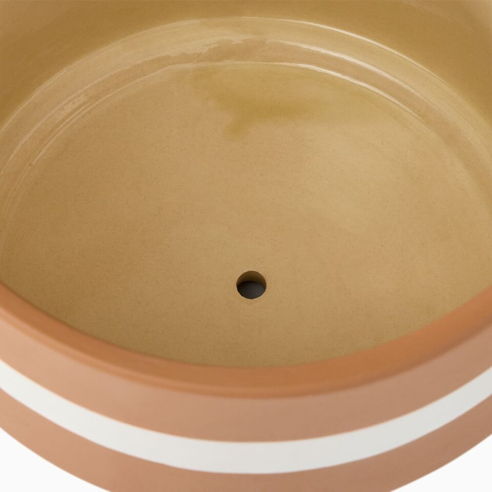 Rio Terracotta Indoor/Outdoor Cache Pots | West Elm Australia