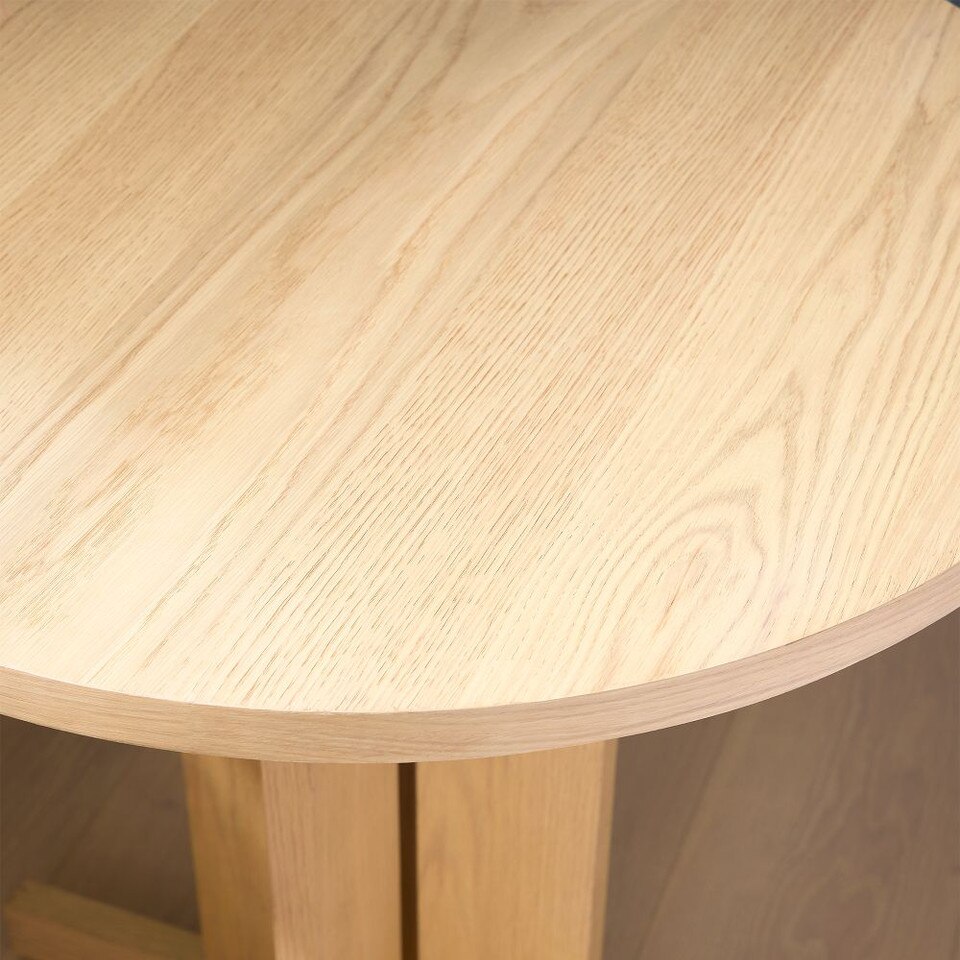 Rowe Bistro Table (81 cm) - West Elm Australia