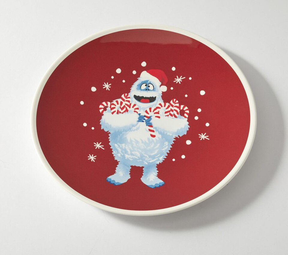 Rudolph® Plate - West Elm Australia