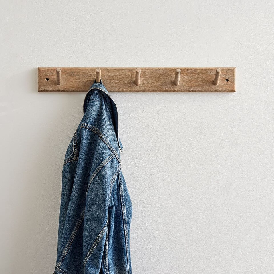 West Elm Wall Hooks