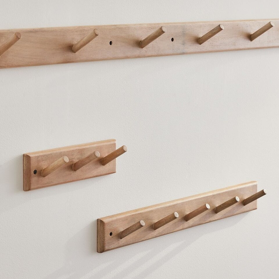 West Elm Wall Hooks