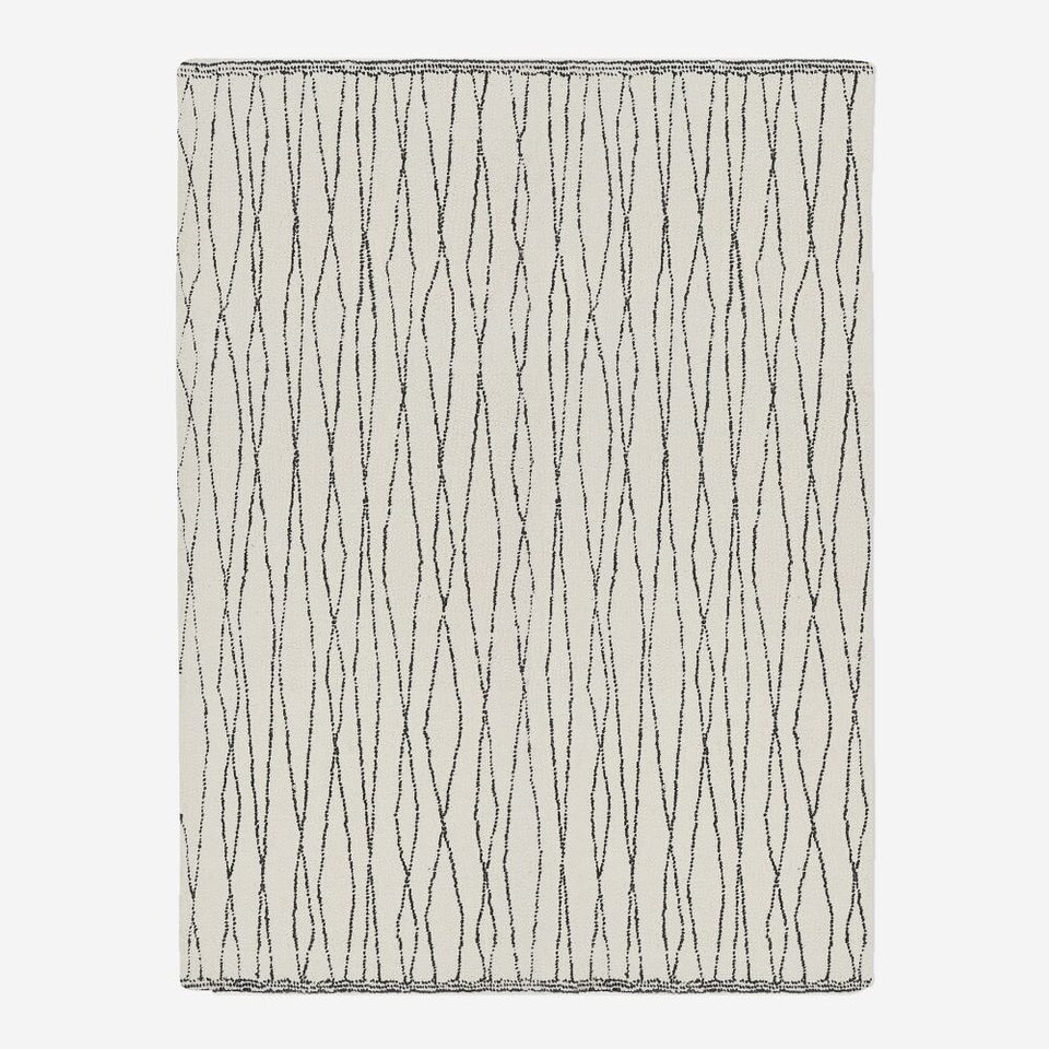 Safi Rug - West Elm Australia