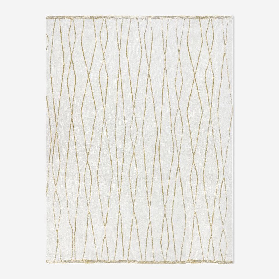 Safi Rug - West Elm Australia