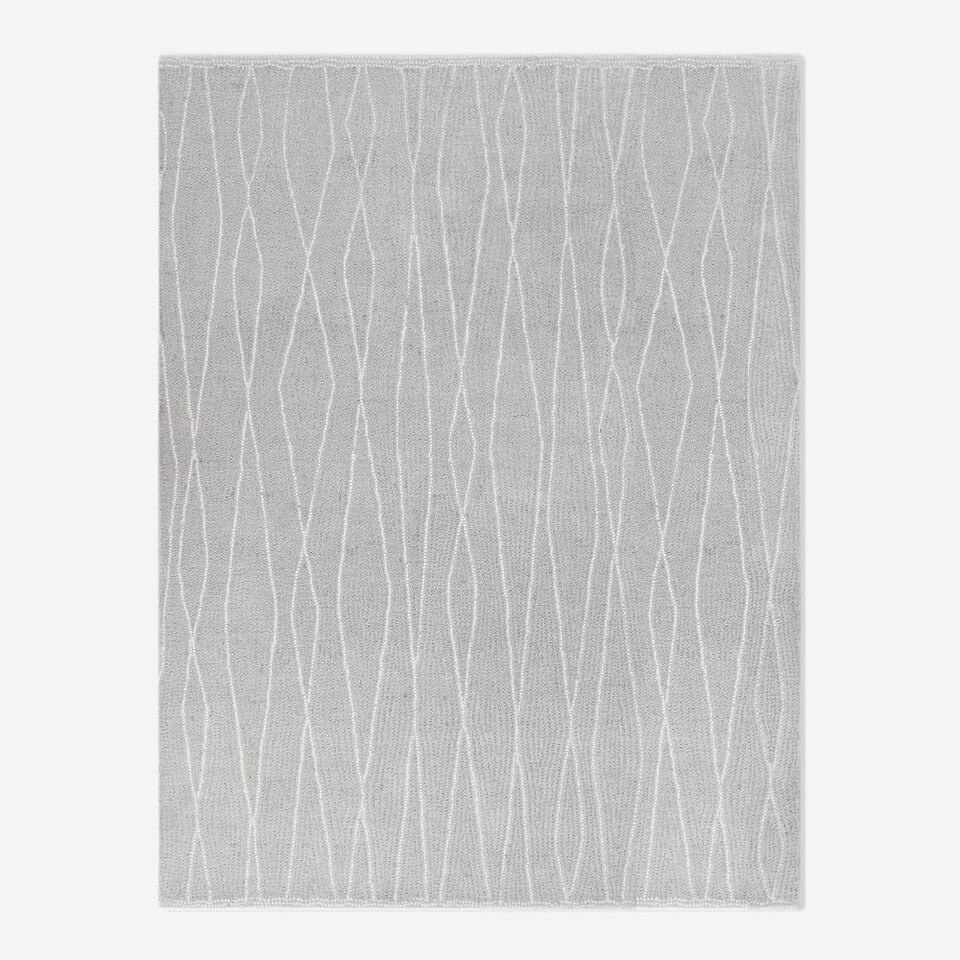 Safi Rug - West Elm Australia