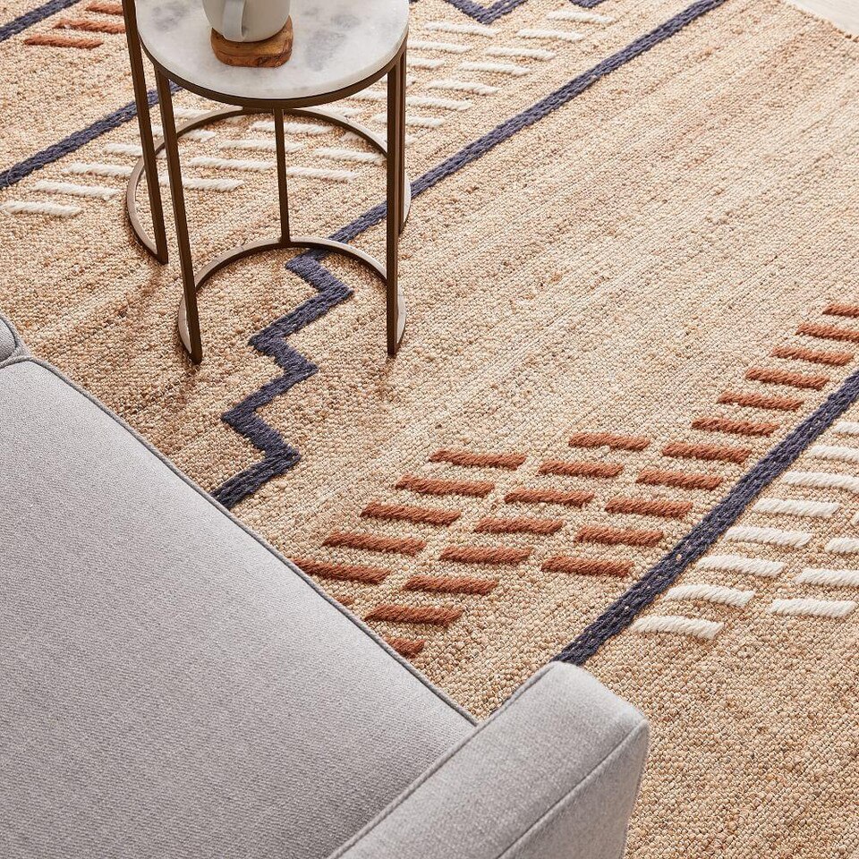 Serac Rug | west elm Australia