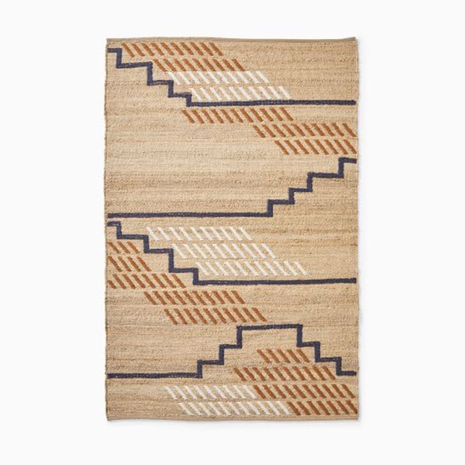 Serac Rug | west elm Australia